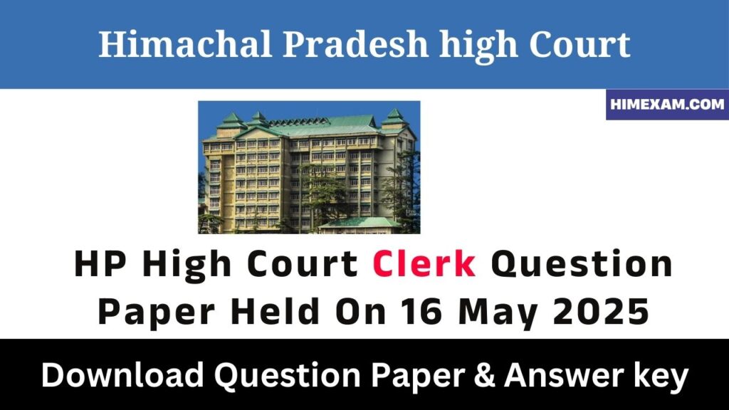 RPF SI Question Paper 2024 - Himexam.com